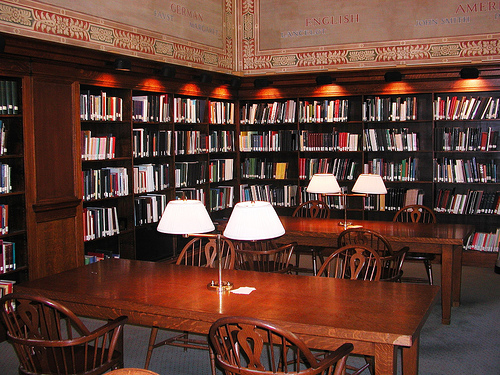 A Tribute to Edith Ward and the Birmingham Public Library - See Jane Write