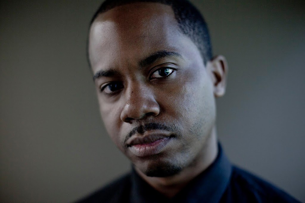 Meet the Moderator: Edward T. Bowser - See Jane Write