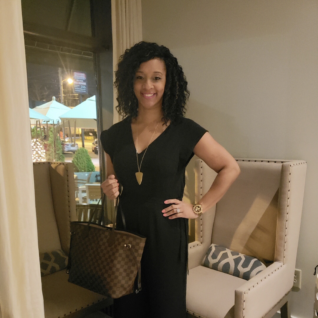 Member of the Month: Kimberley Carter Spivey - See Jane Write