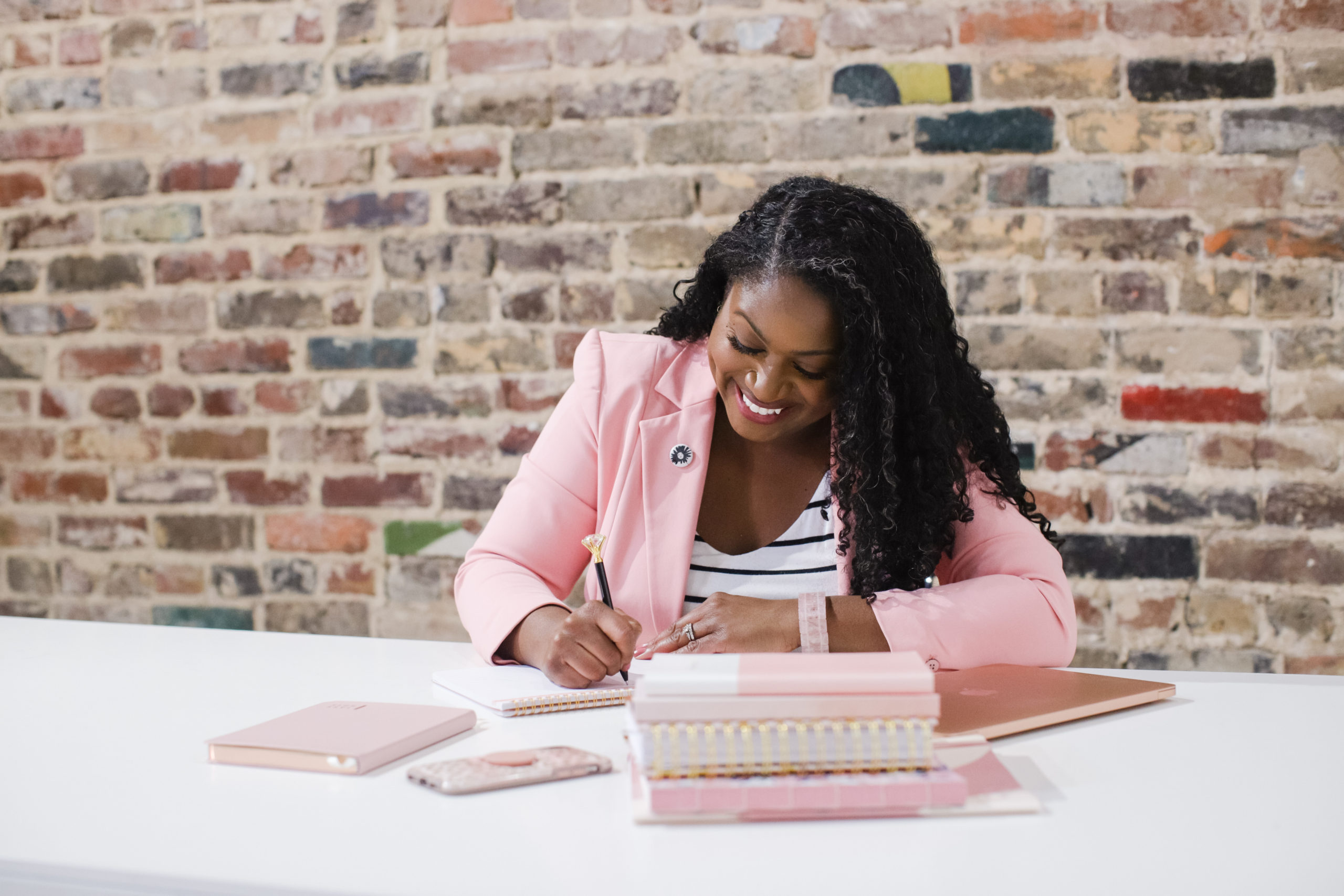 This Journaling Practice Could Change Your Life - See Jane Write