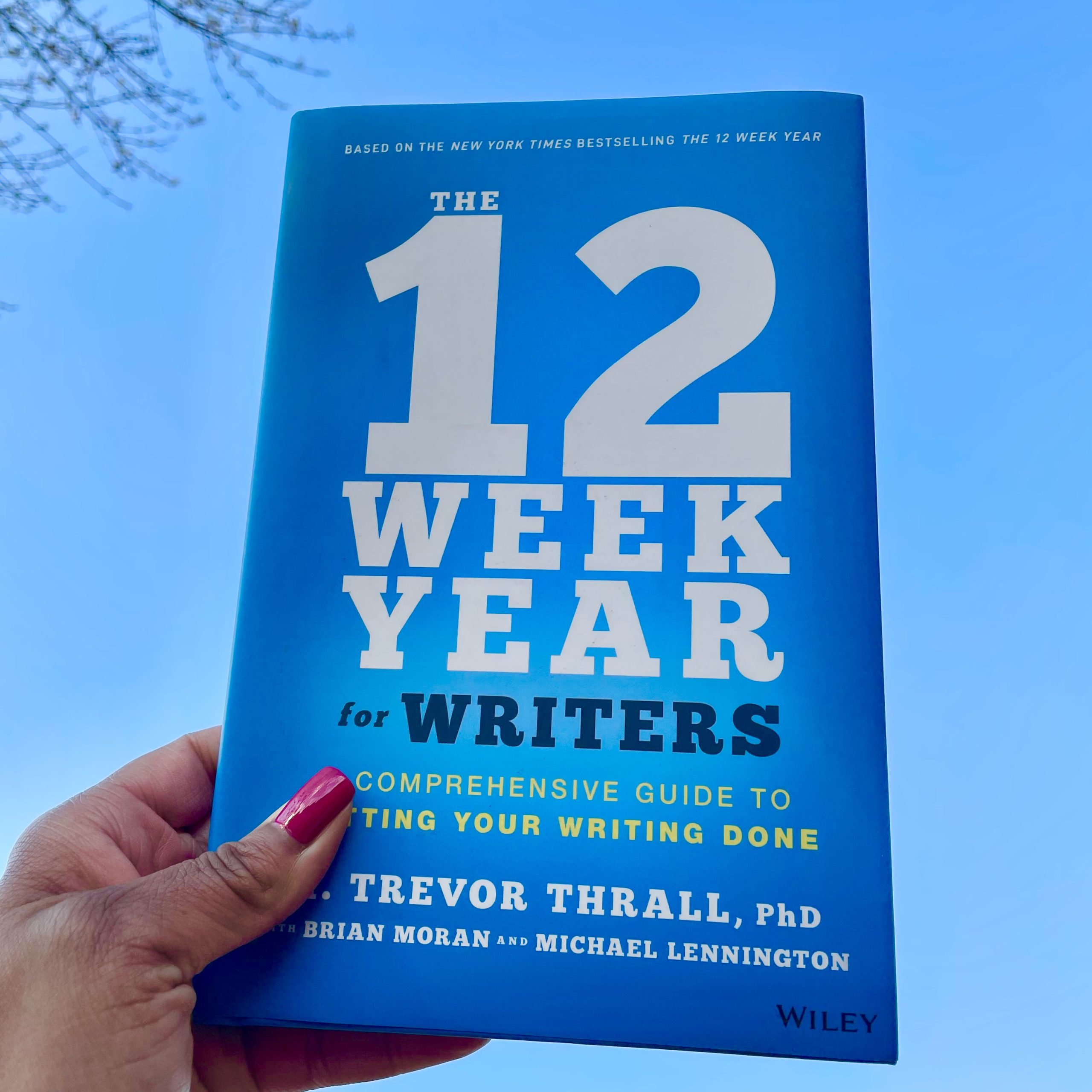 How to Get Your Writing Done - Finally - See Jane Write