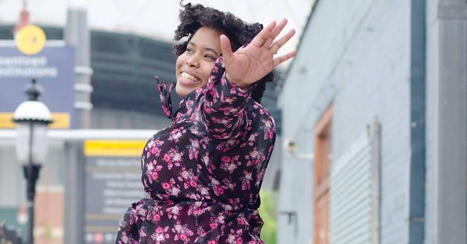 Meet Jelisa Jay Robinson of the faith-based writing space Light Write ...