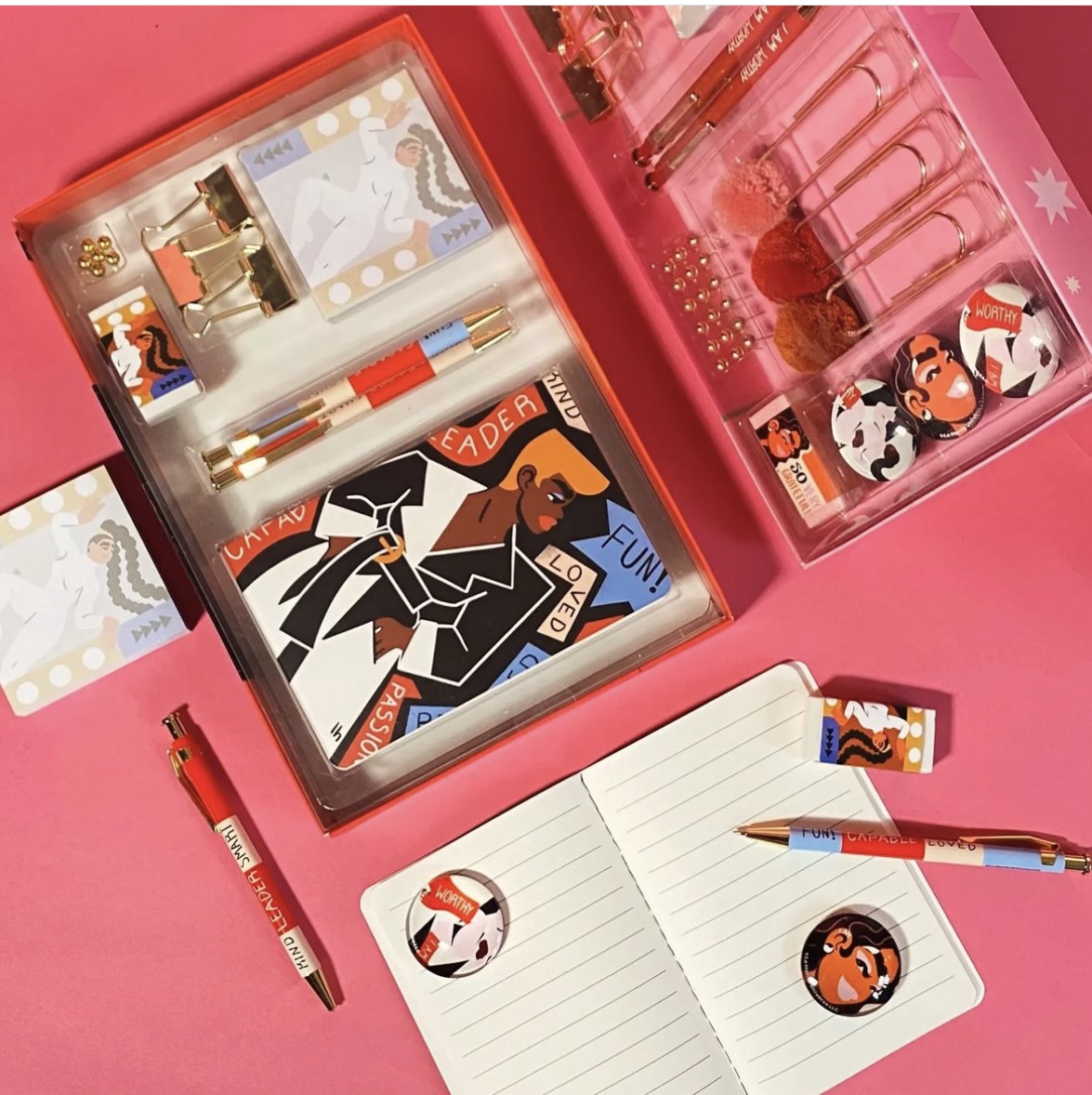 Currently: Black History Month Edition - See Jane Write