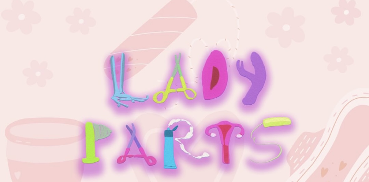Why women writers should see the film Lady Parts - See Jane Write