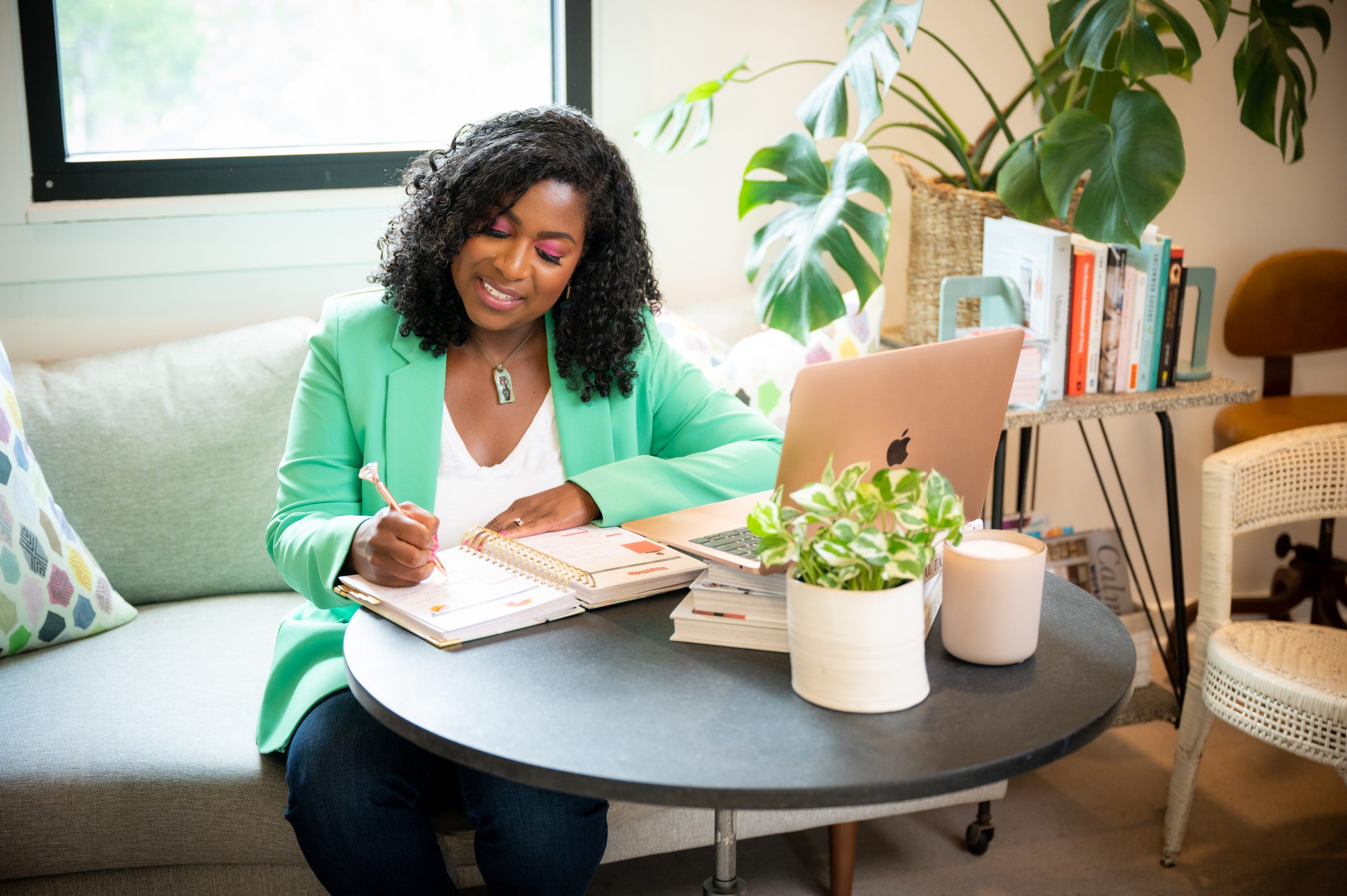 5 Routines for Writers With Busy Lives - See Jane Write