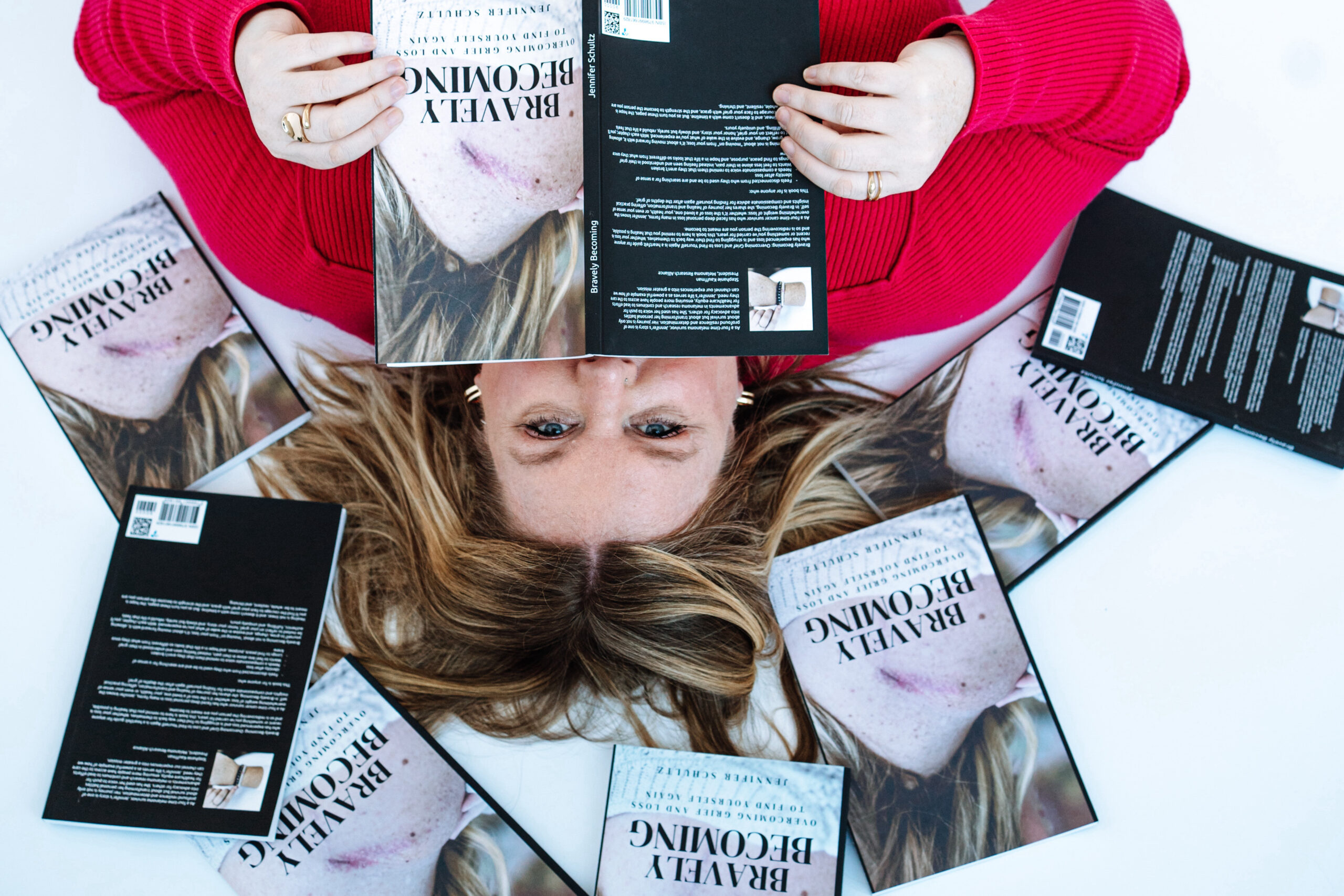 Member of the Month: Jenn Schultz - See Jane Write