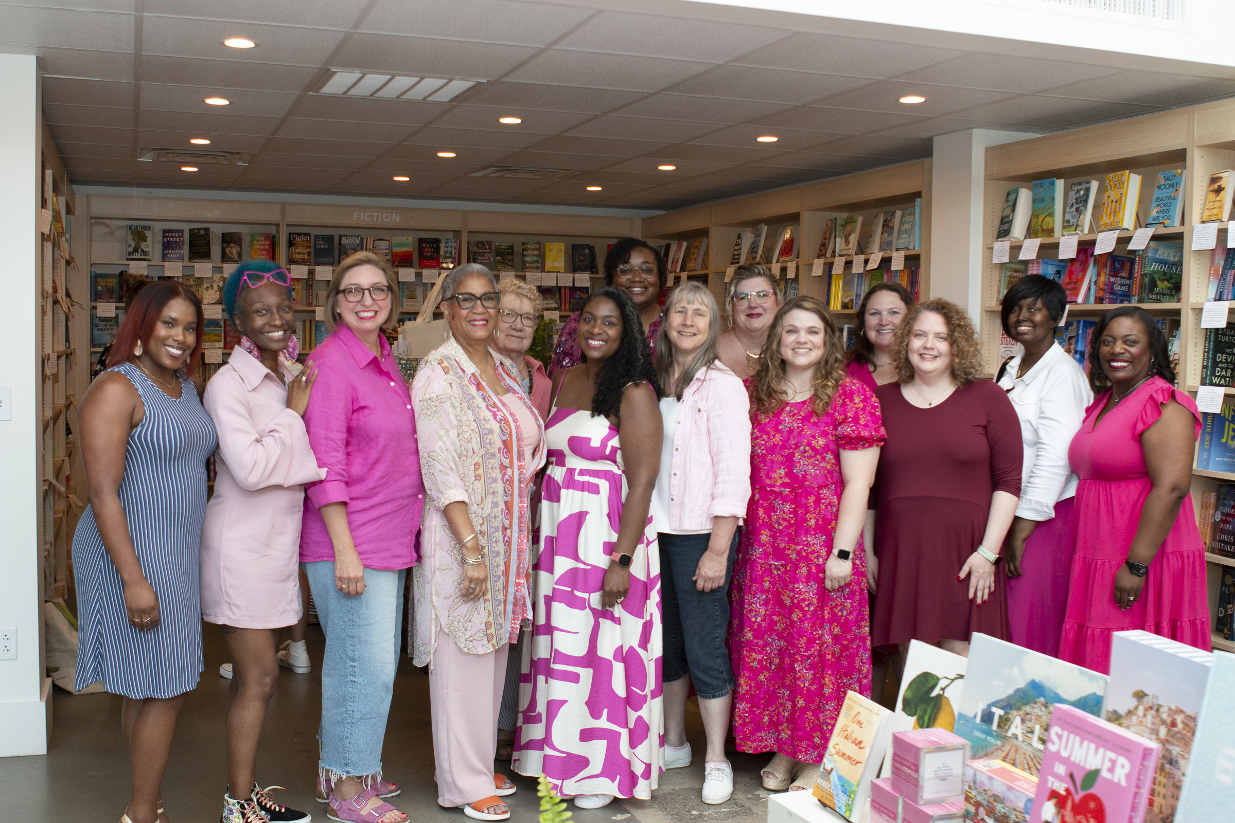 See Jane Write turns 15 - See Jane Write