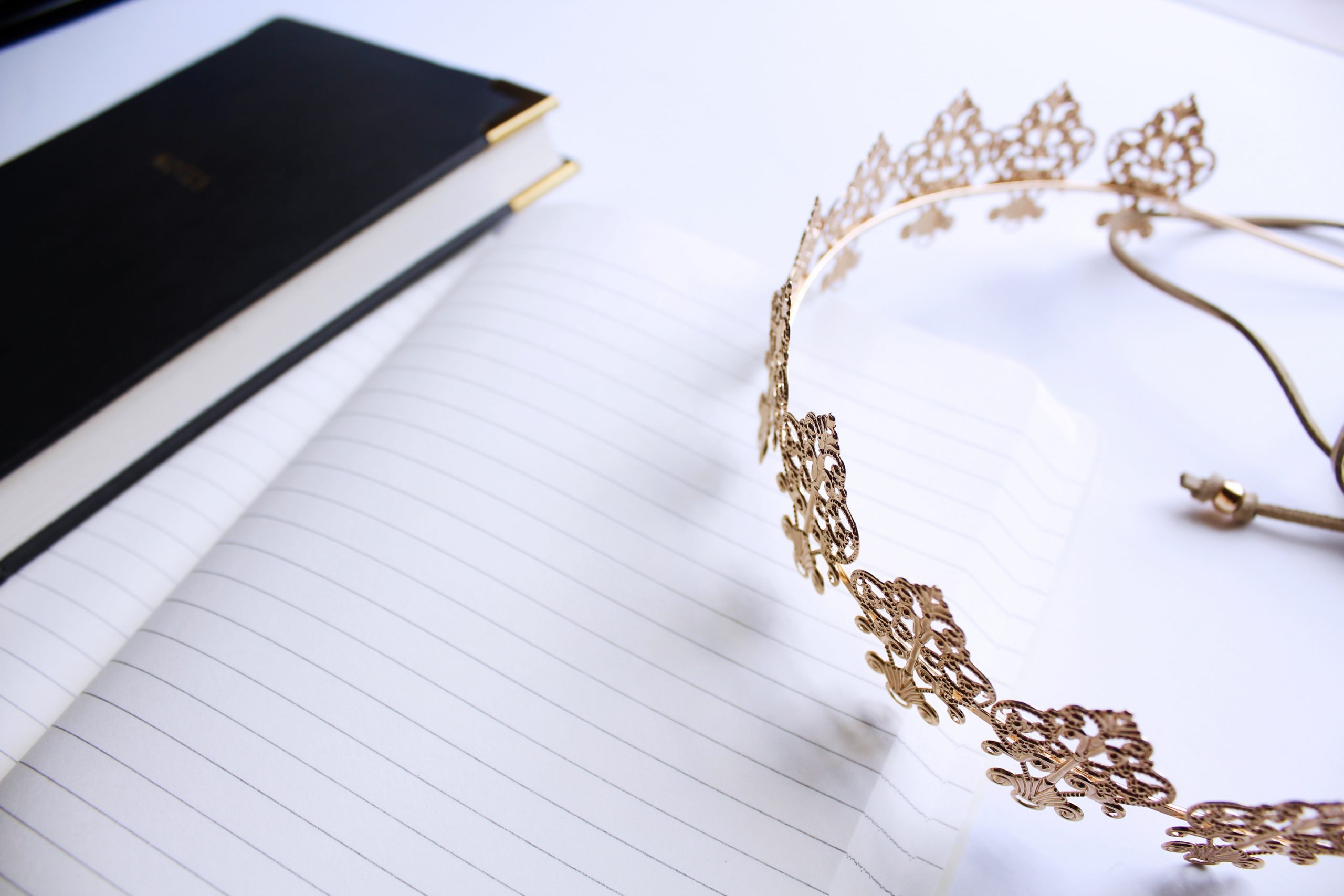 6 Questions to Ask Yourself This Week - See Jane Write